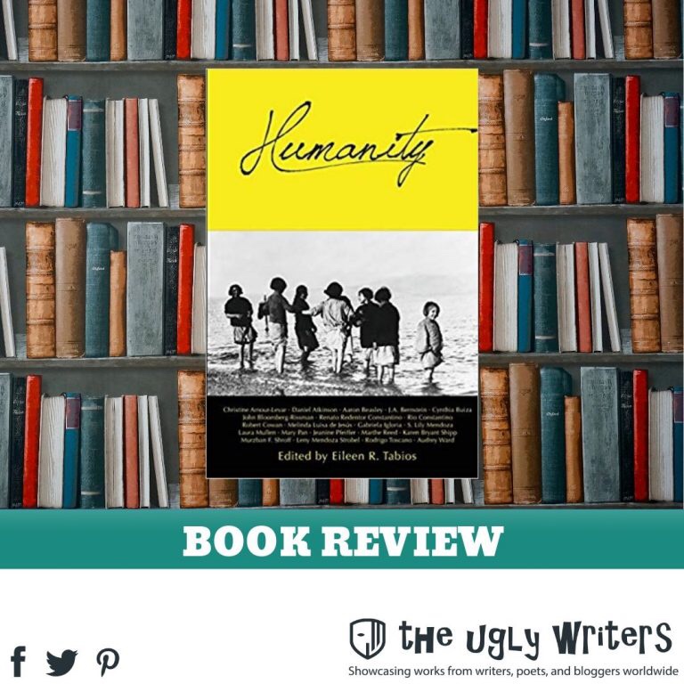 Book review: Humanity – Paloma Press