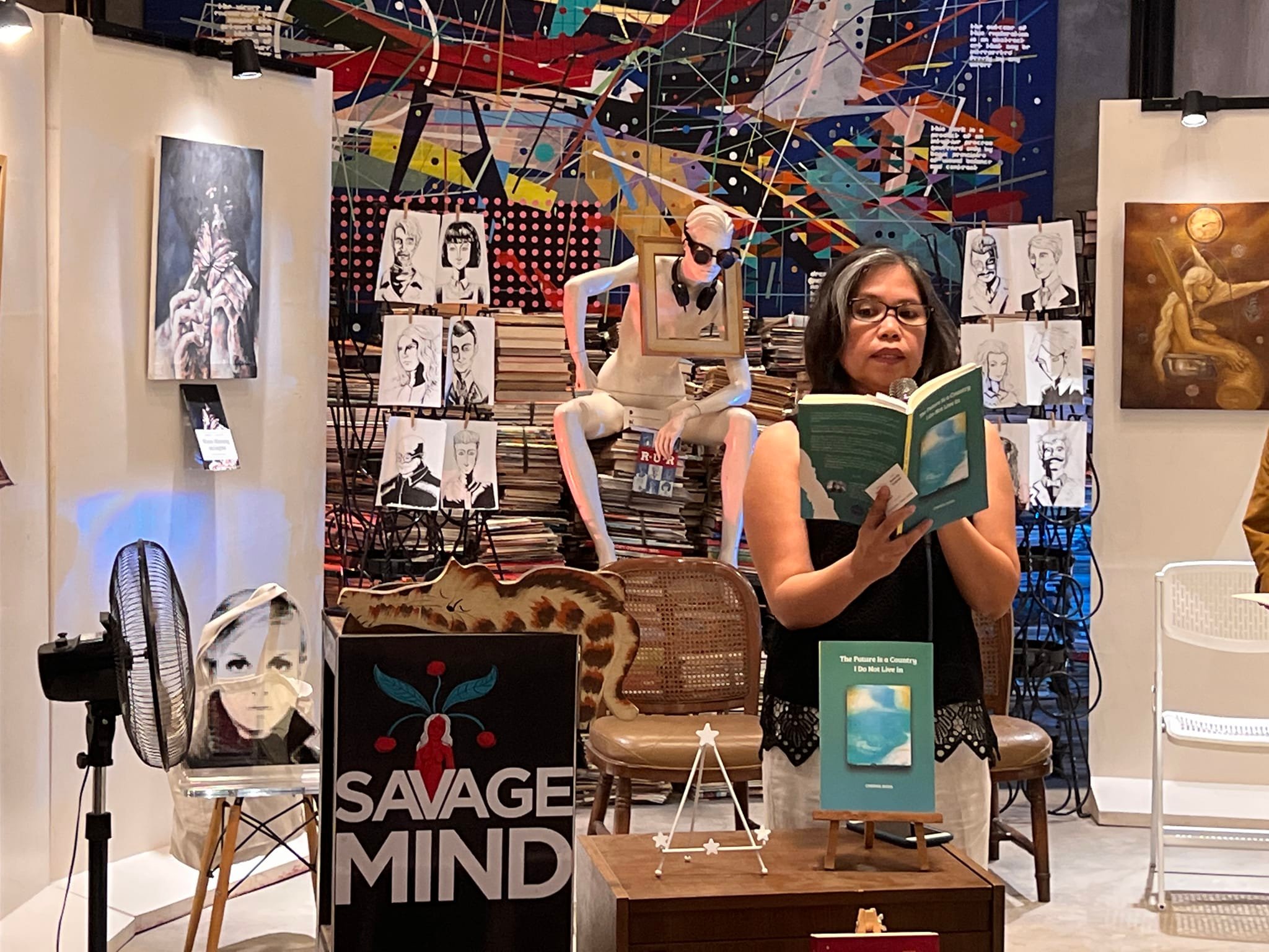 Year-Ender 2022 – Paloma Press