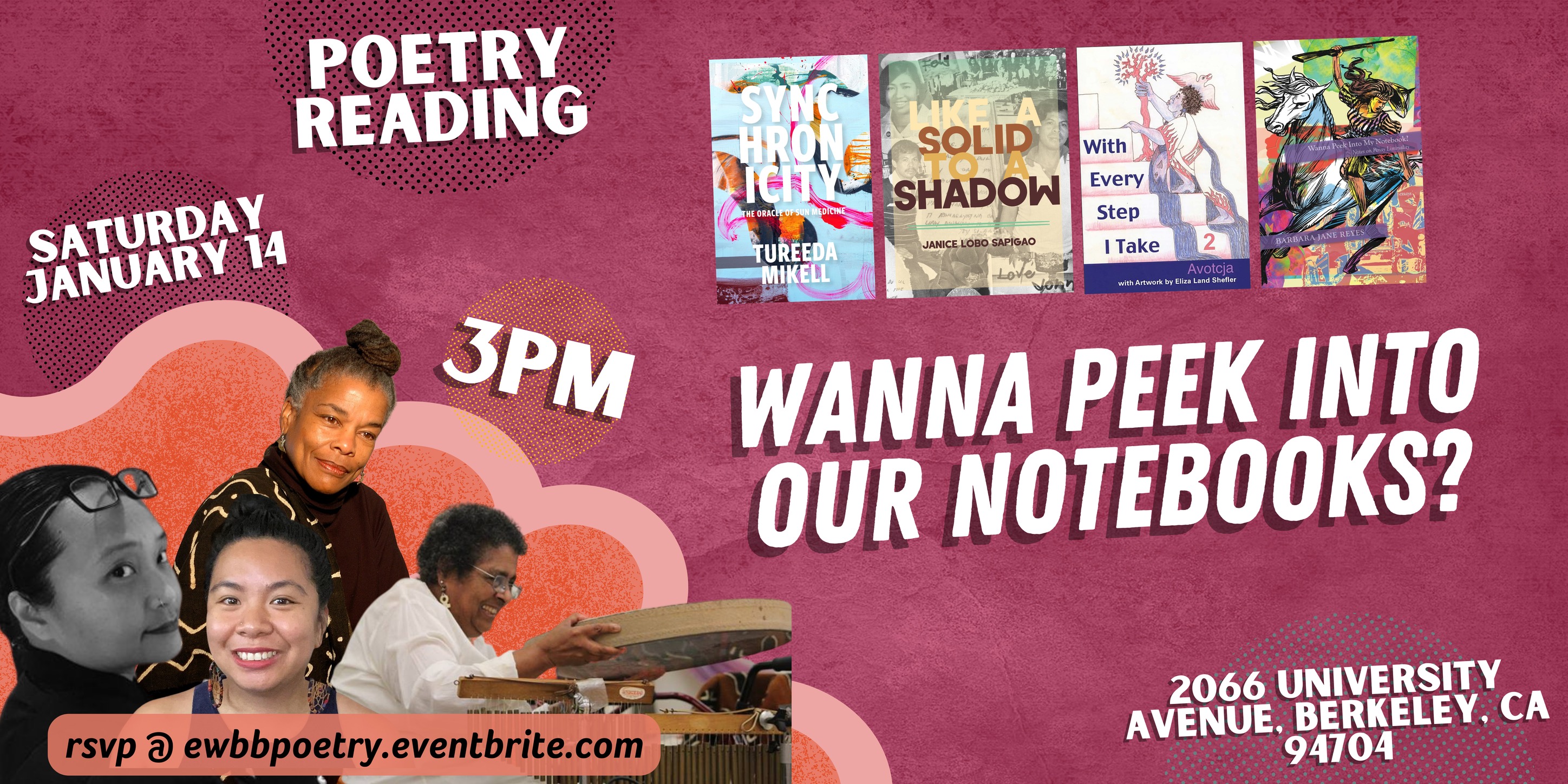 Wanna Peek Into Our Notebooks? – Paloma Press