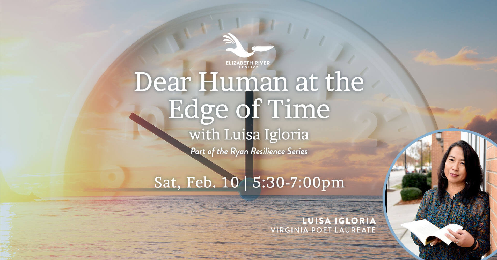 Ryan Lab hosts Dear Human – Paloma Press