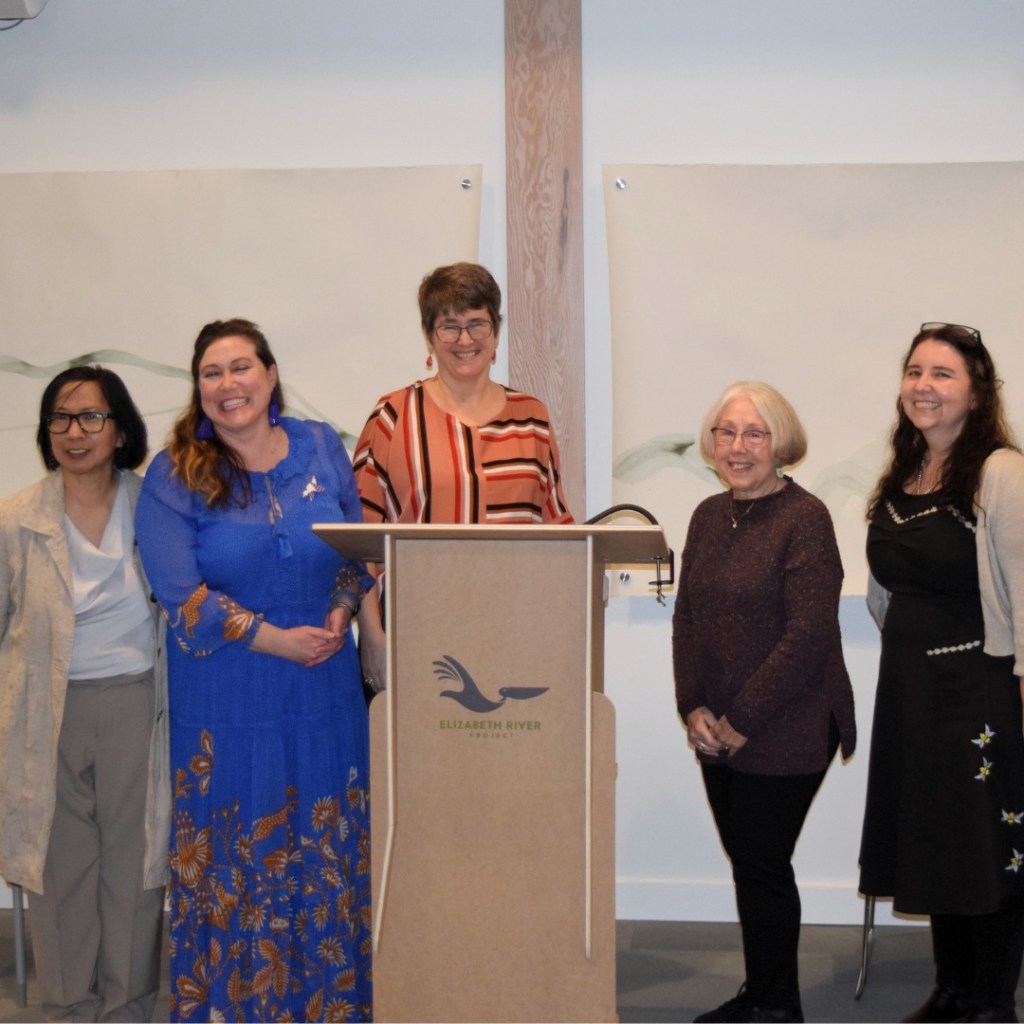 Dear Human launch at Ryan Lab – Paloma Press