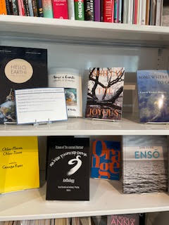 28th Poets House Showcase – Paloma Press