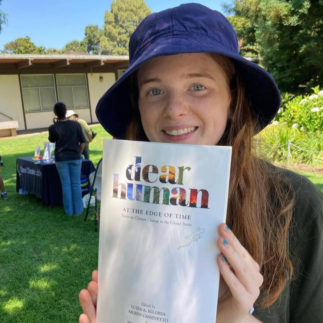 Dear Human meets the President of Ireland – Paloma Press